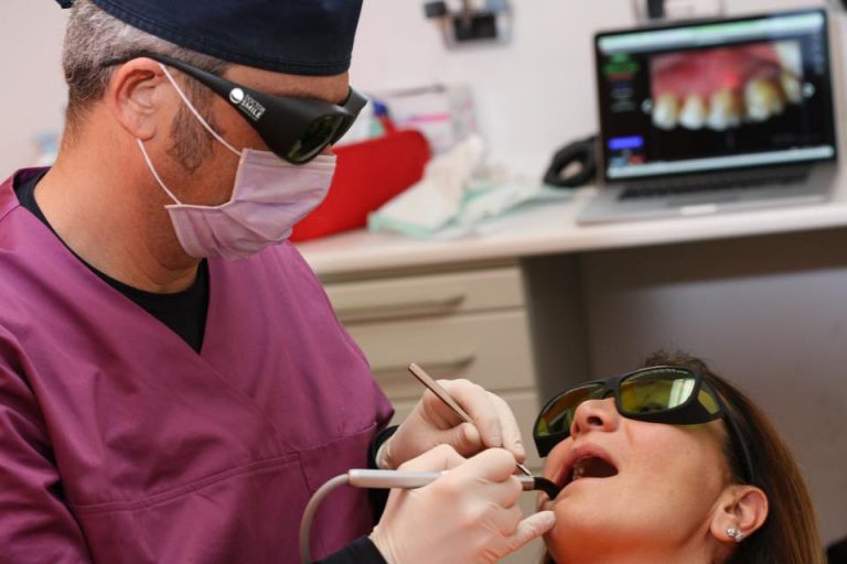 Biostimulation - DOCTOR SMILE