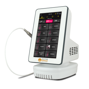 Doctor Smile > Dental laser