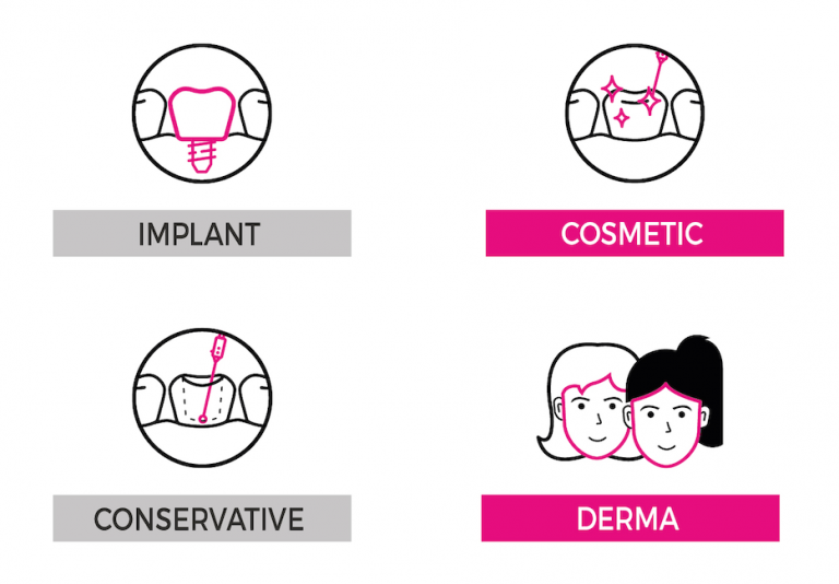 Wiser 3 - DOCTOR SMILE