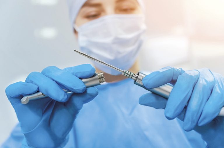 Pluser Kombi - DOCTOR SMILE