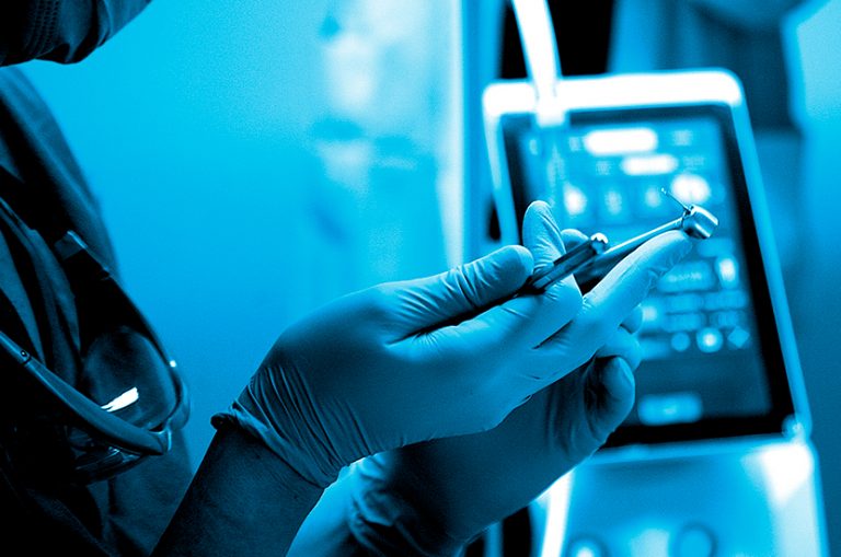 Pluser Kombi - DOCTOR SMILE