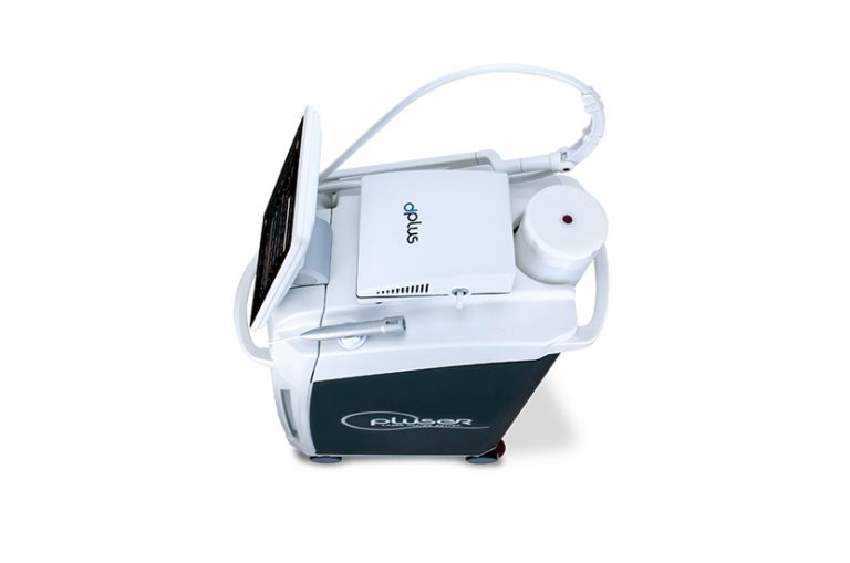 Pluser Kombi - DOCTOR SMILE