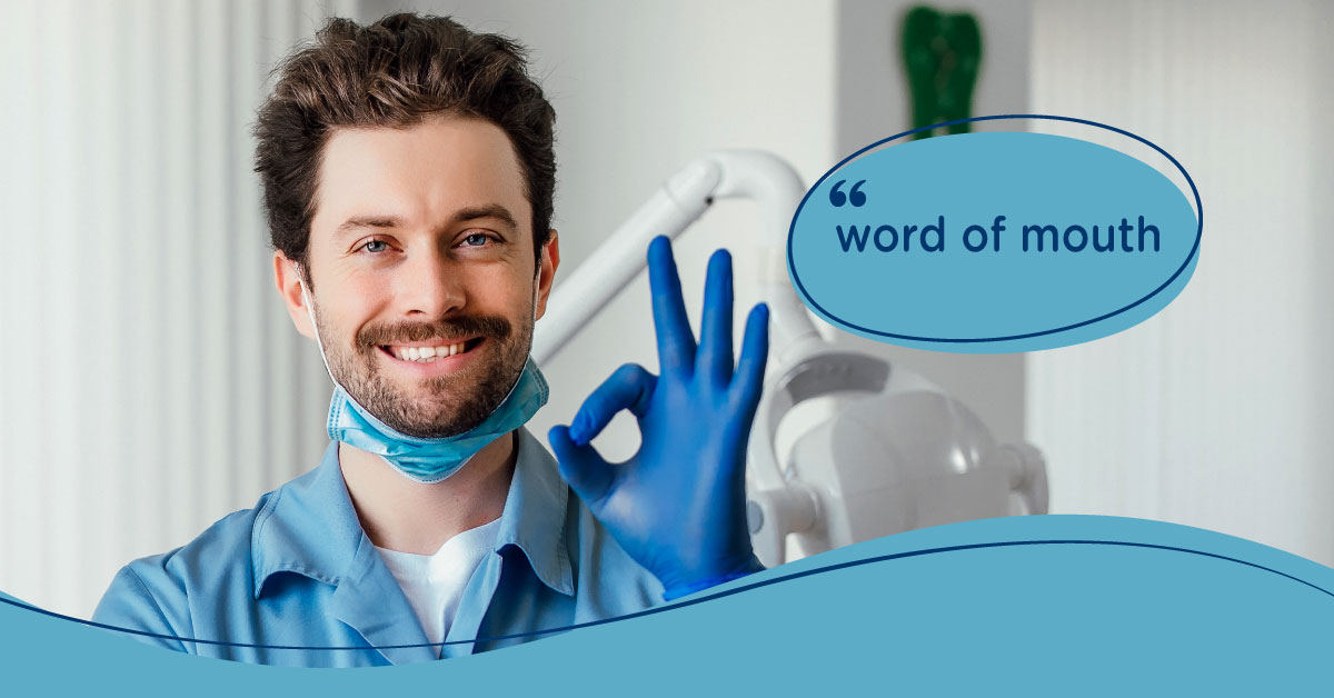 Benefits - DOCTOR SMILE