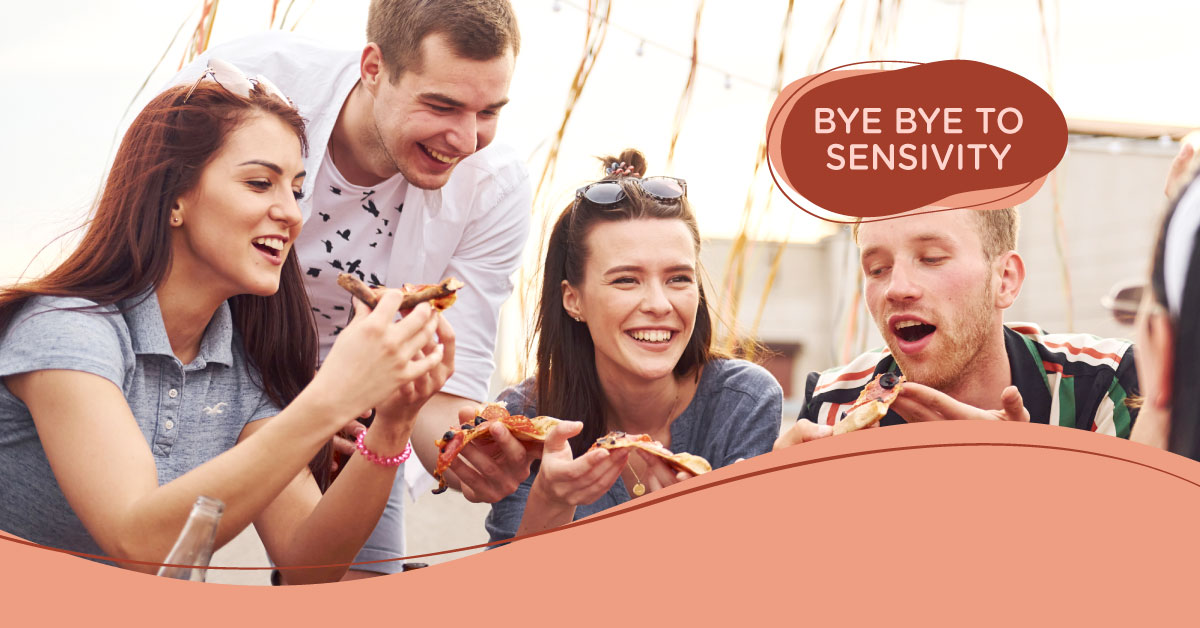 Benefits - DOCTOR SMILE