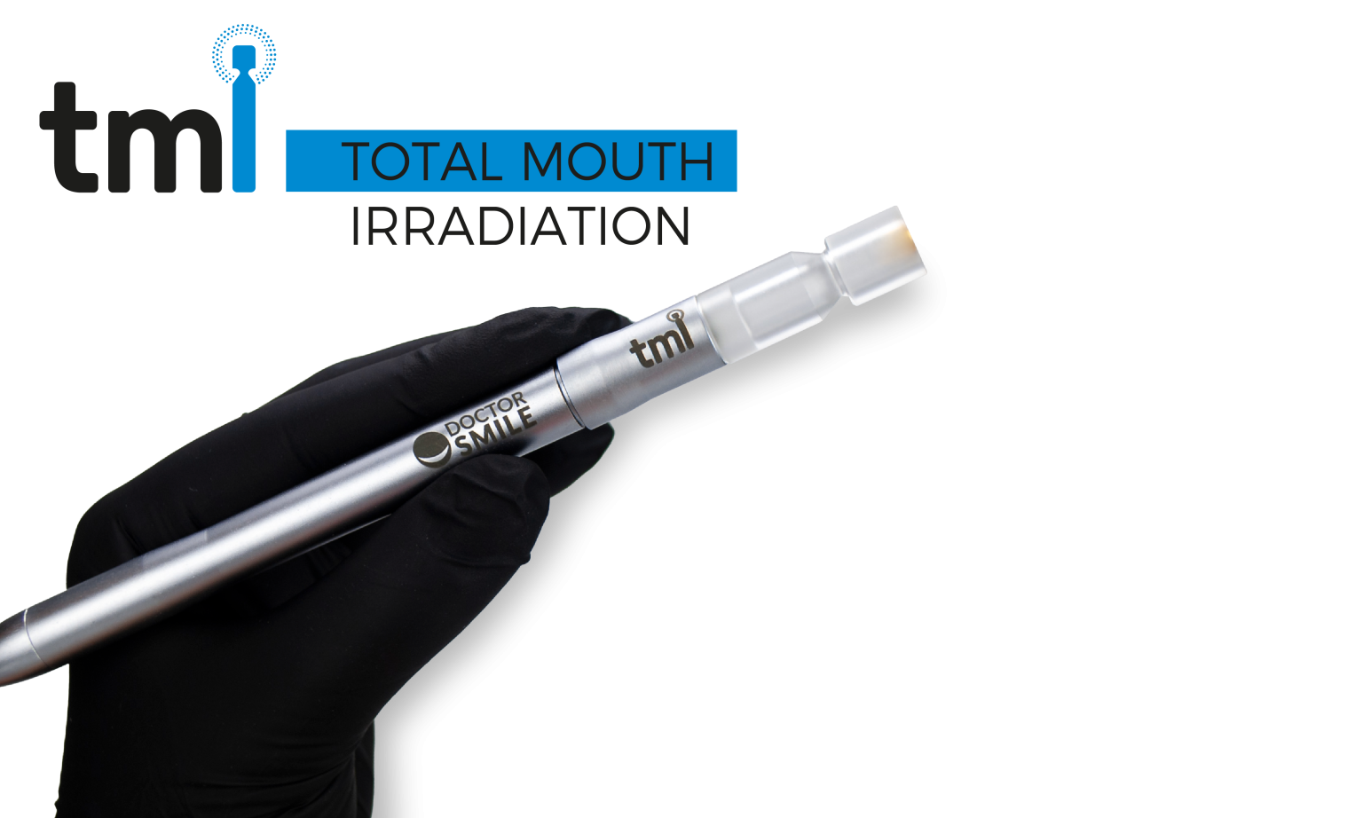 TMI HANDPIECE - DOCTOR SMILE